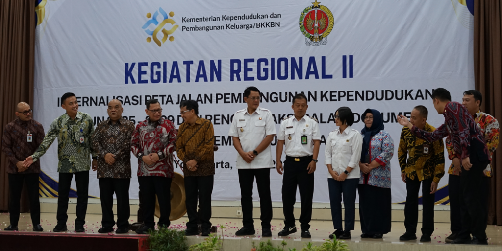 Workshop Regional II PJPK 2025